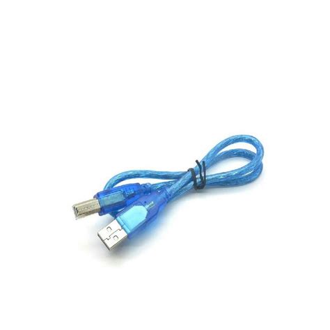 Printer Port USB Cable For Arduino UNO R Arduino Pakistan