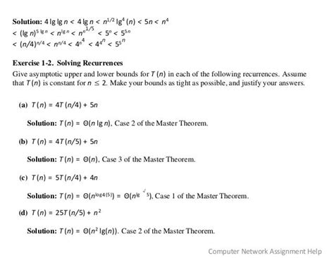 Network Design Assignment Help Pptx