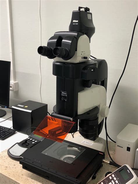 Microscopy Max Planck Institute For Terrestrial Microbiology