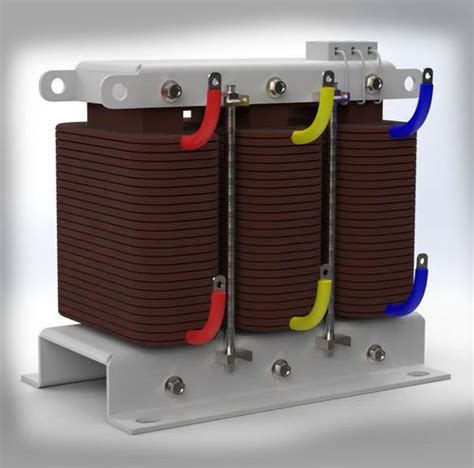 Aluminium Detuned Filter Reactor At ₹ 20000 Piece In Noida Id