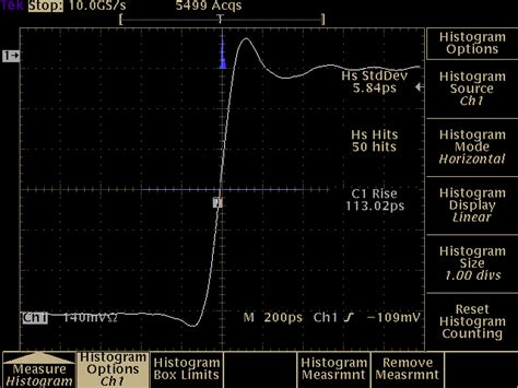 Yet Another Fast Edge Pulse Generator Page 14