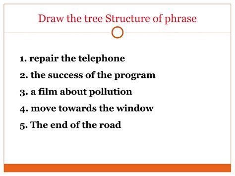 How To Build A Tree Diagrams Answer Key For Homework And Review1 Ppt