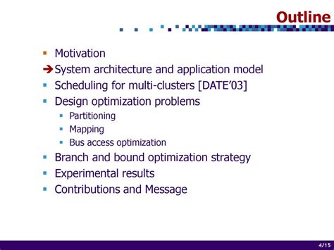 schedulability driven partitioning and mapping for multi cluster real
