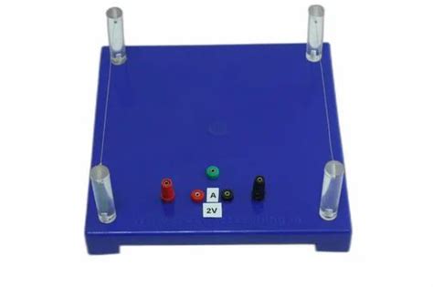 Power Loss Due To Transmission Model Demonstration Model Teaching Material Teaching Products