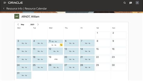 Oracle Field Service C What S New