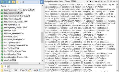 Simplifying Data Import And Export For Database Development Redgate