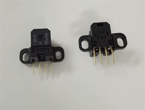 H9730 Avago Strip Raster Sensor Encoder Sensor For Vicedeal