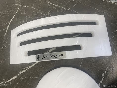 Разделочные доски Art Stone из камня - «Как выглядит мечта после 35 ...
