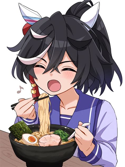 Katsuragi Ace Umamusume Drawn By Prtn Ttnx Danbooru