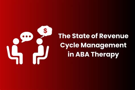 Challenges Of Revenue Cycle Management In Aba Therapy