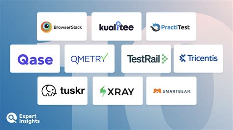the top 10 test management tools expert insights