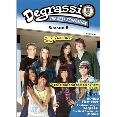 Manny Aus Degrassi