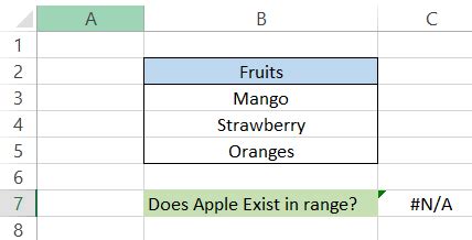 ERROR TYPE Function Formula Example Finding Errors In Excel Wall Street Oasis