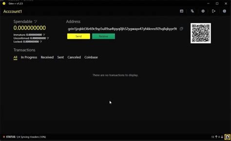 grin mining a beginners guide on how to mine grin