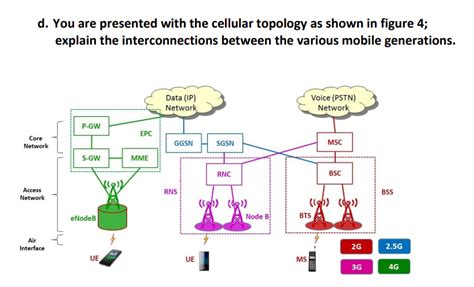 D You Are Presented With The Cellular Topology As