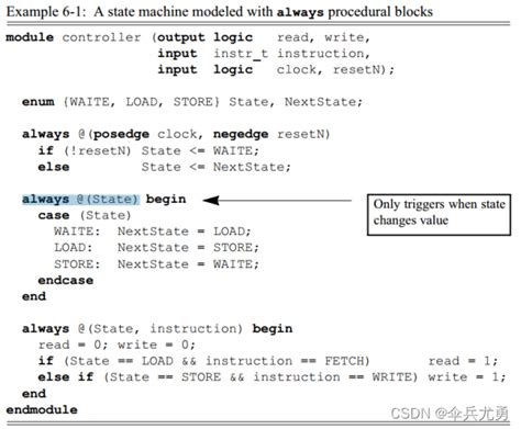 《systemverilog硬件设计及建模》笔记6 system verilog 压控电流源模型 csdn博客