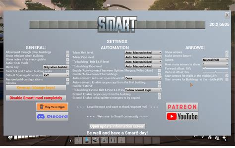 Belts Created By Placing Smart Splitters Dont Actually Connect To The