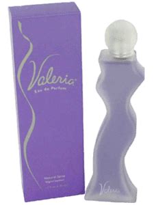 Valeria By Valeria Mazza Type Fragrance Revival