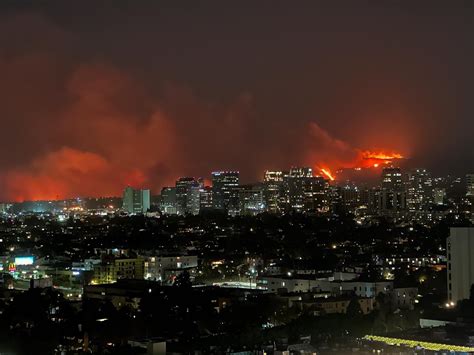 Pacific Palisades Altadena Sylmar Candace Cameron Bure Facebook