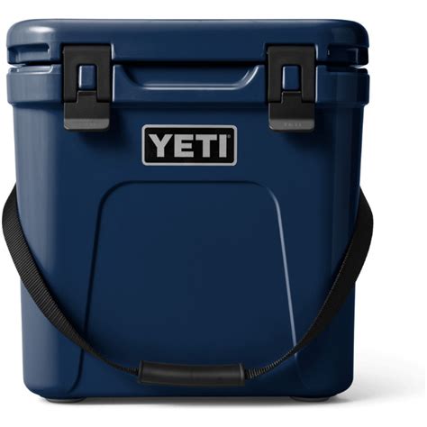 2026 Yeti Roadie 24 Cool Box 70000000346 Navy Accessories