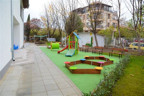 Започва изграждането на две нови детски градини във Варна Новини