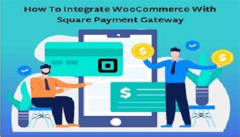 How To Integrate WooCommerce With Square Payment Gateway BestDesign Hub