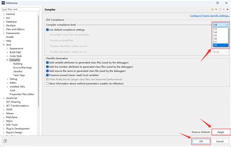 Java开发 在myeclipse中配置jdk 图文并茂超详细小白保姆级教程myeclipse配置jdk Csdn博客