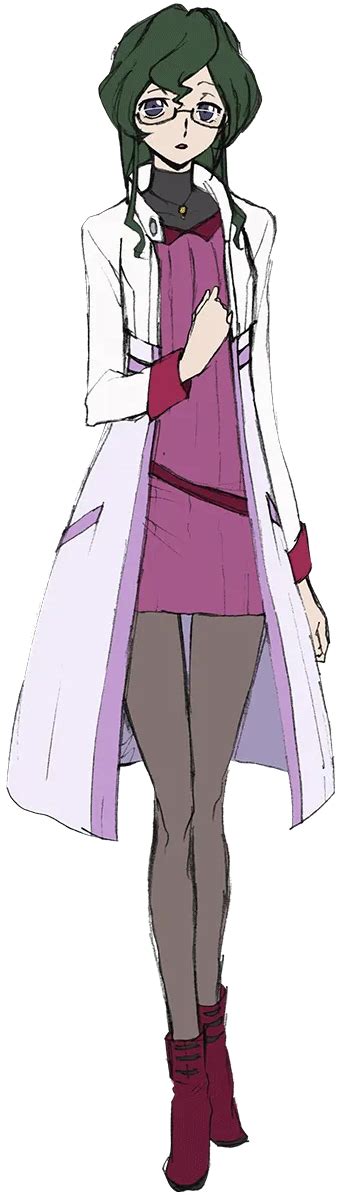 Nina Einstein Geass Wiki