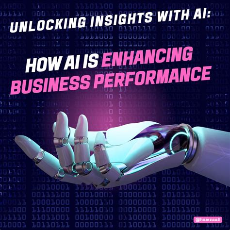 Hamza Ali On Linkedin Aiinbusiness Datadriven Customerexperience Business Success