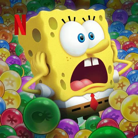 Spongebob Bubble Pop Encyclopedia Spongebobia Fandom