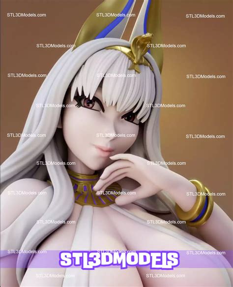 scylla stl 3d model stl 3d models