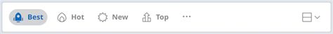 Tabbed Navigation In UX Where And When To Use It LogRocket Blog