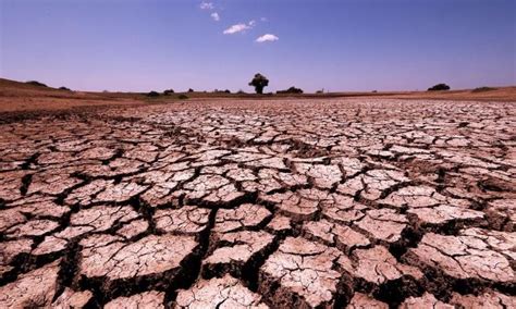 Drought Mitigation And Resilient Programme