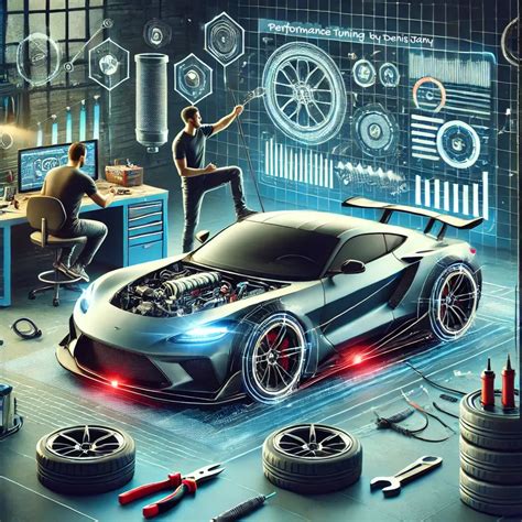 Chiptuning Tuningbox More Power For Your Car Micro Chiptuning