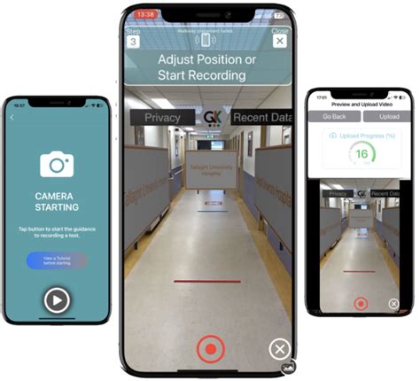 Digital Gait Labs