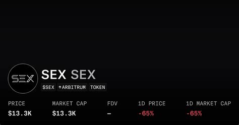 Sexone Sex Token Opensea