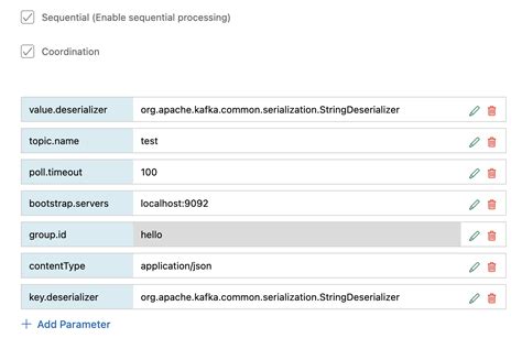 Kafka Inbound Endpoint Example Wso2 Micro Integrator Documentation 430