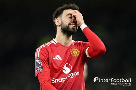 프리미어리그 최다 기회 창출 위엄그런데 팀이 맨체스터 유나이티드 Zum 뉴스