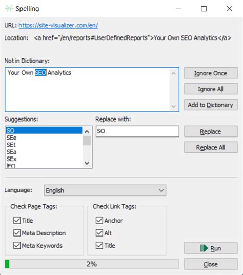 Site Visualizer Seo Keyword Software Download For Pc