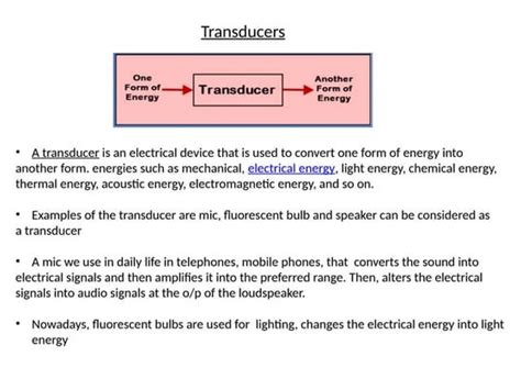 Transducers Sensors And Actuators Pdf Computer Peripherals Computing