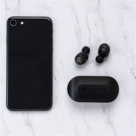 Jlab Audio Go Air True Wireless Earbuds Review
