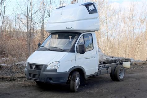 Спальники Абри от Дакар автоспальники накрышные на Газель, Газон