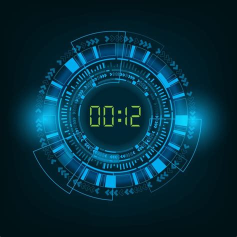 Thousand Cyber Timer Royalty Free Images Stock Photos Pictures Shutterstock