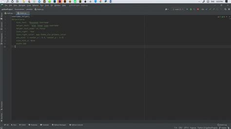 Pemrograman Mobile Kivymd Menyatukan Input Dengan Tombol Ofiicial Sites Of Yahya Ayasy