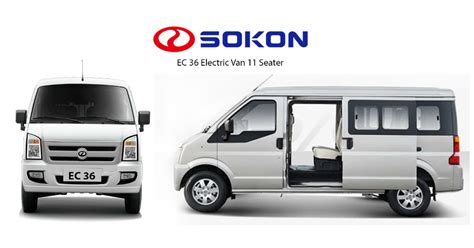 Maw Vriddhi To Launch Sokon Ec Seater Electric Van In Nepal Team Nepal Drives Latest