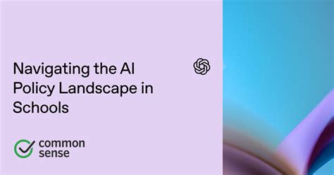 Navigating The Ai Policy Landscape In Schools Event Openai Academy