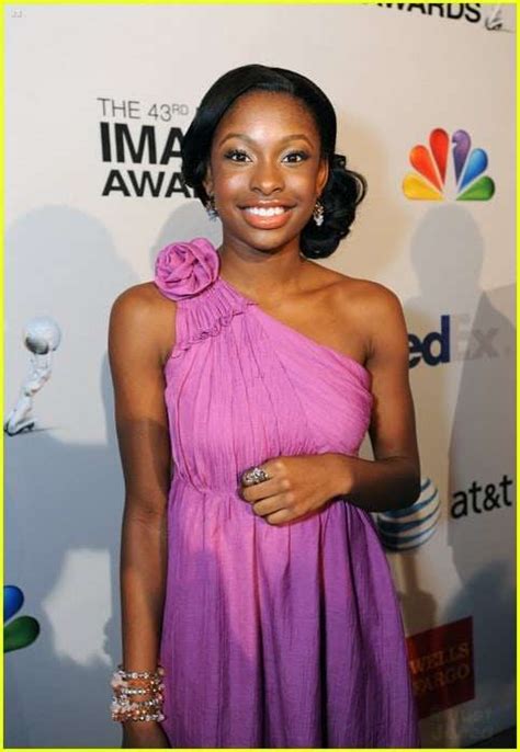 Coco Jones Nue Photos Biographie News De Stars LES STARS NUES