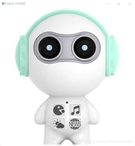 Python开发智能语音机器人——小o同学基于python的智能语音助手 Csdn博客