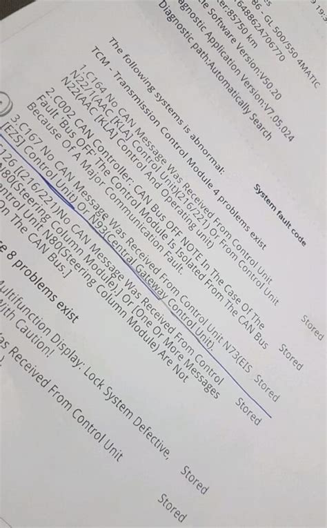 Can Bus Troubleshooting Fix Faults Fast