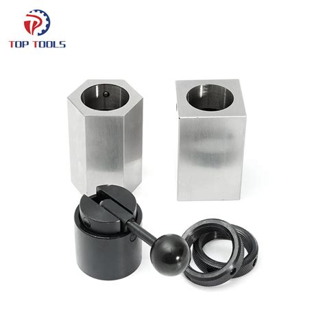 cnc machine tool 5c collet block set 5c collet block set and block set
